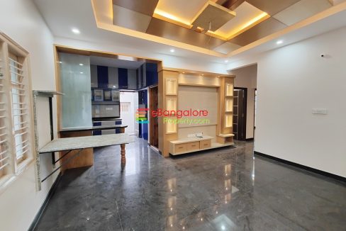 eBangaloreProperty - Independent Homes Condos Villas Sites